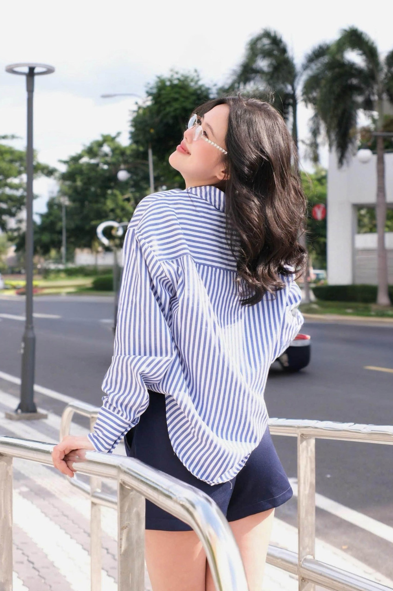 Set T-shirt A Short Office – SomeHow