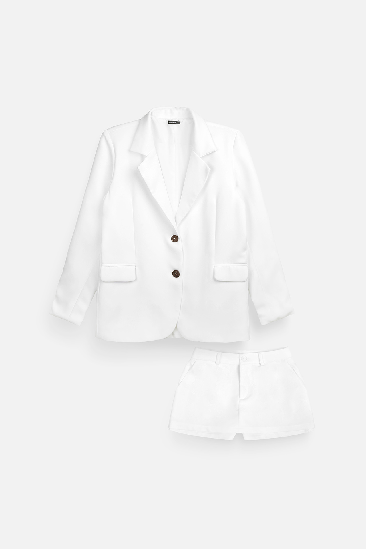 Set Blazer Short Office – SomeHow