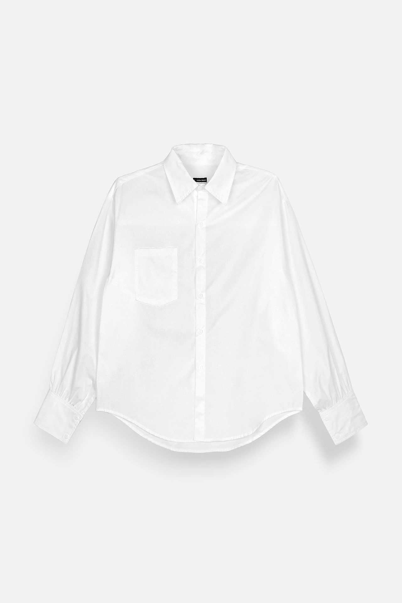 Áo Sơ Mi Free Basic – SomeHow