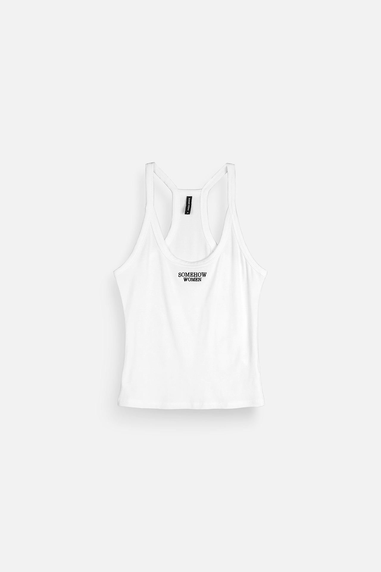 Áo Tanktop Cami Basic – SomeHow