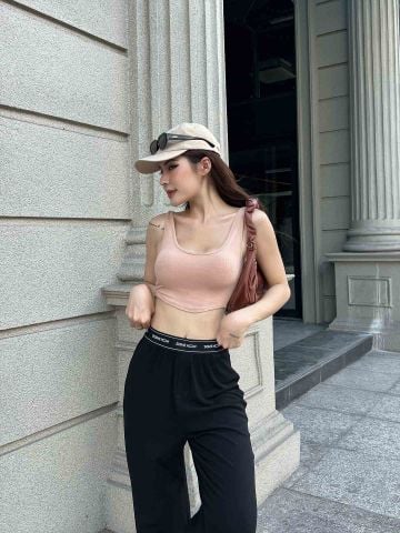 Áo Croptop – SomeHow