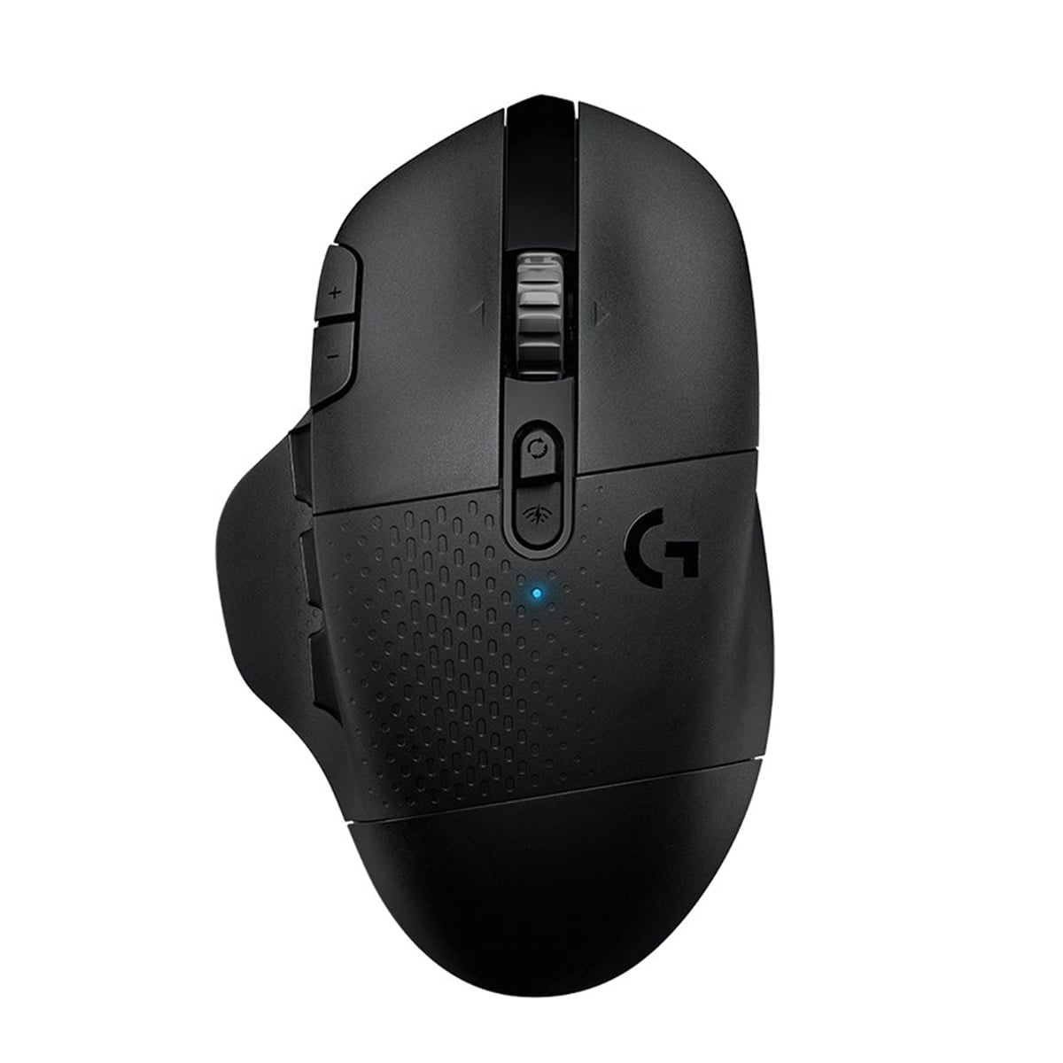 Chuột Logitech G604 Hero Lightspeed Wireless – GEARVN.COM