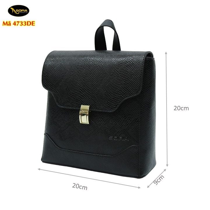 Sandal Nữ SOFIA 4733