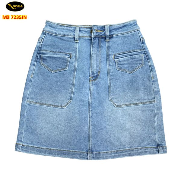 Chân Váy – SOFIA