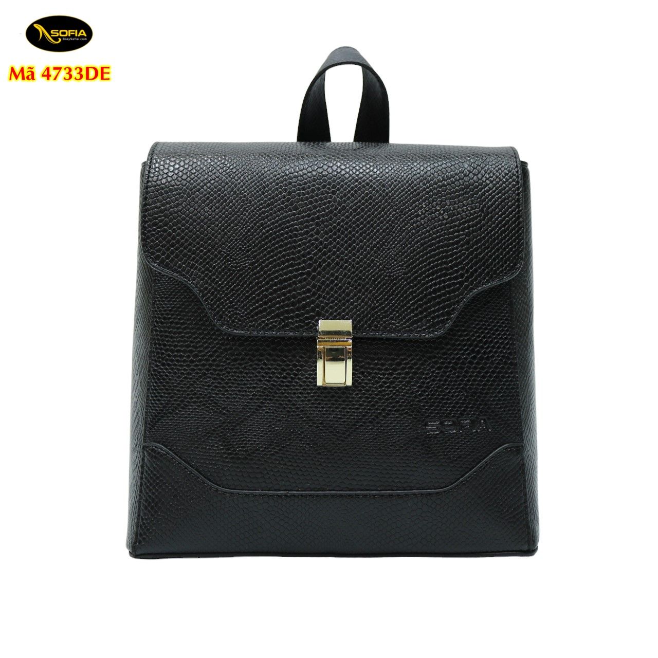 Sandal Nữ SOFIA 4733