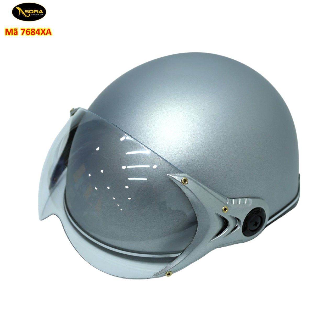 Nón Bảo Hiểm SOFIA 7684