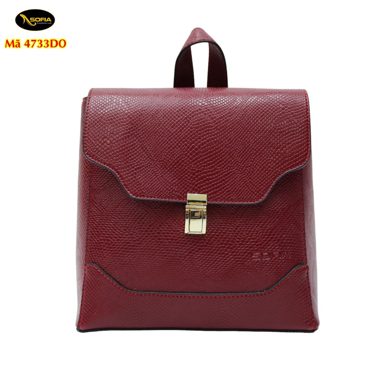 Sandal Nữ SOFIA 4733