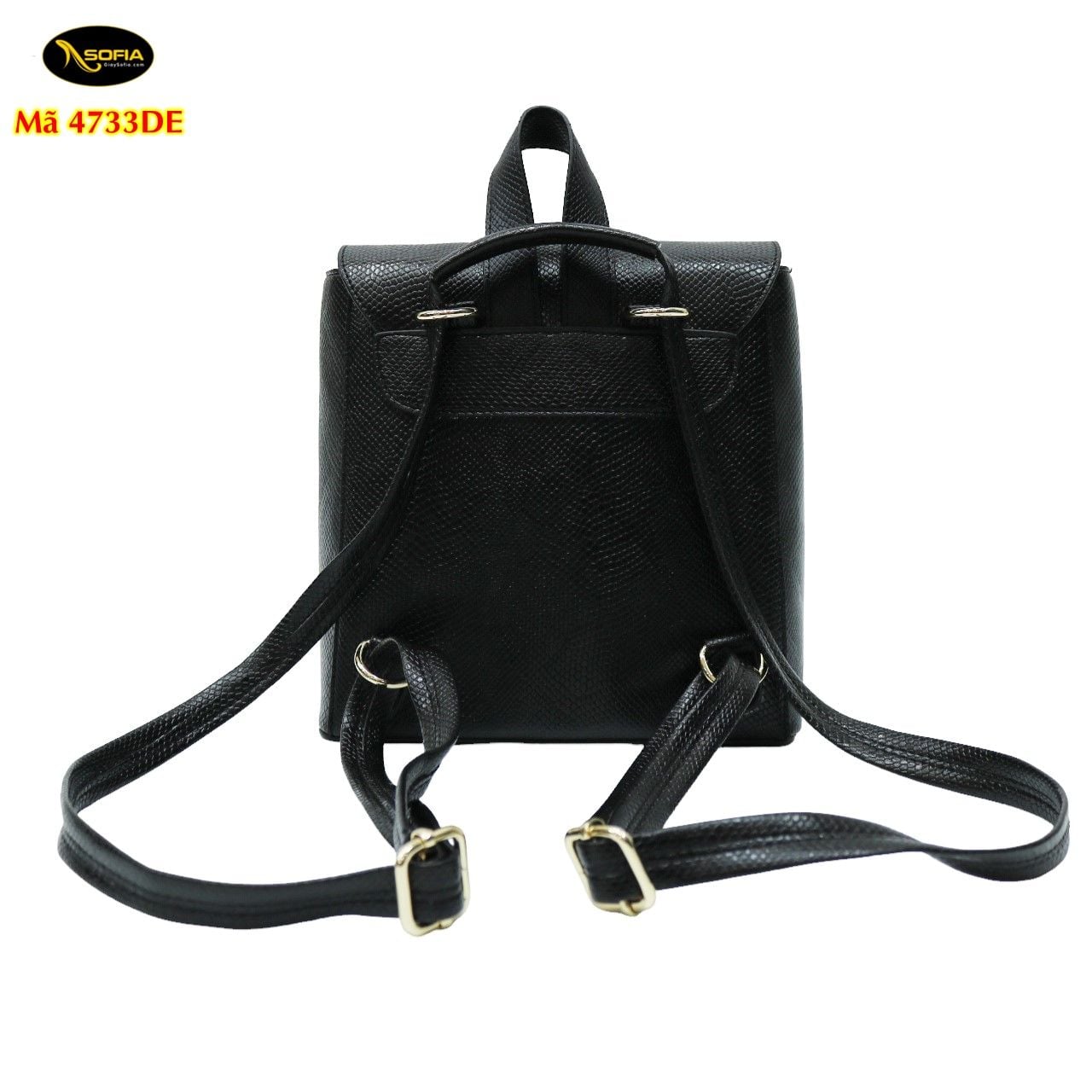 Sandal Nữ SOFIA 4733