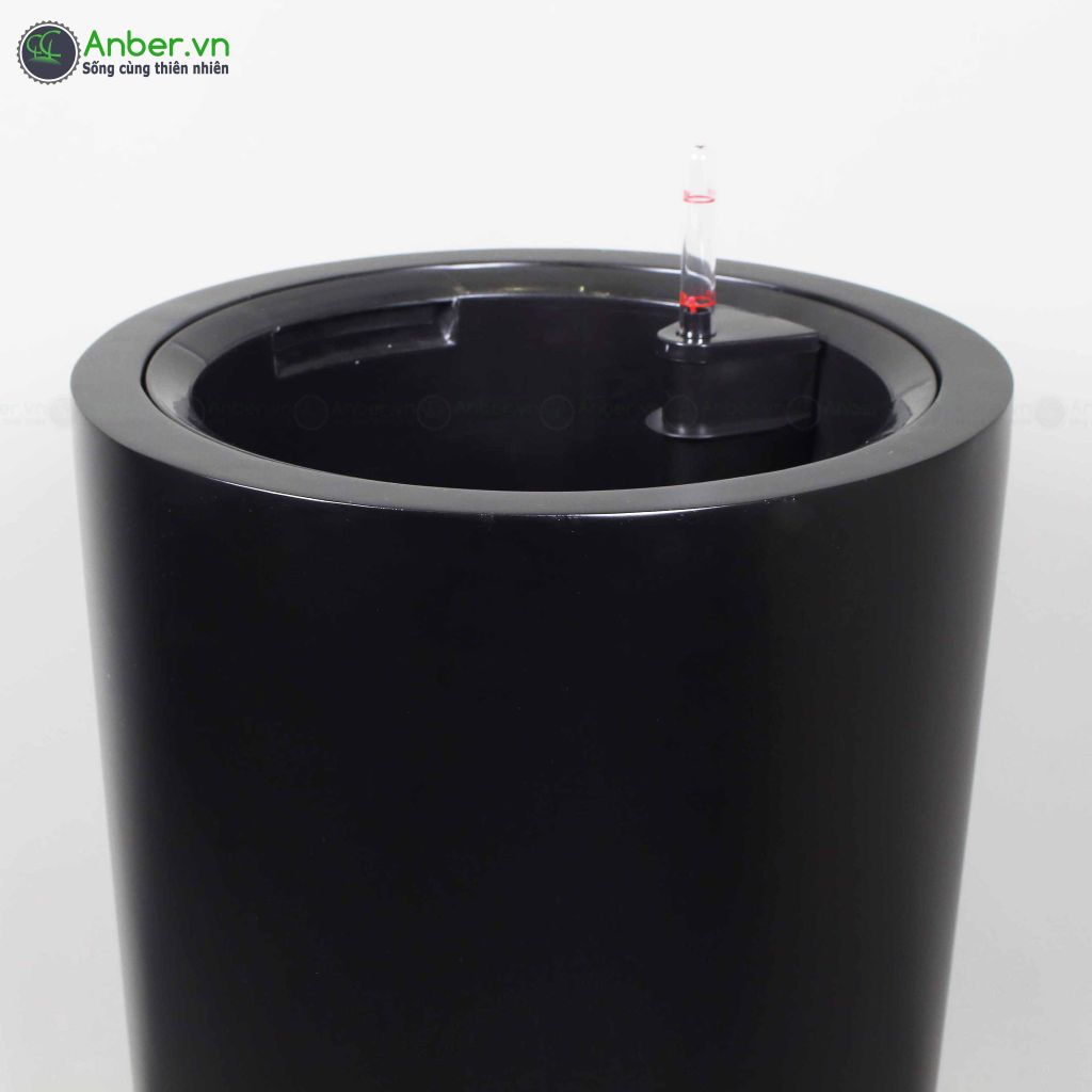 Chậu composite Anber OLYMPUS (Sơn màu) + Tự tưới AWS – Anber Garden ...