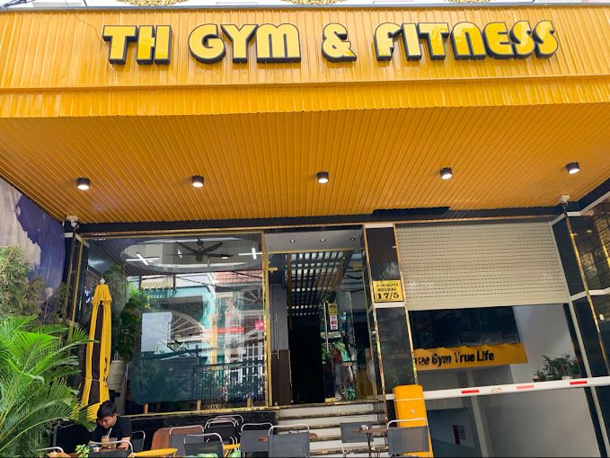 Goldsound lắp đặt âm thanh cho TH Gym & Fitness Quận 7 – Goldsound.vn ...