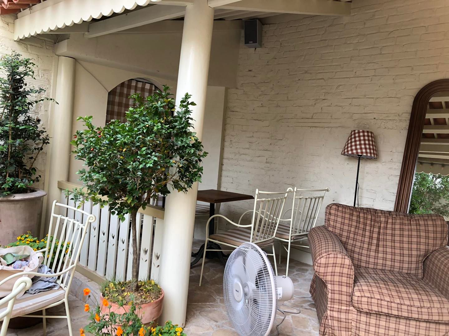 Goldsound thi công âm thanh cho quán Café Camy - Good Old Days| Hà Nội ...