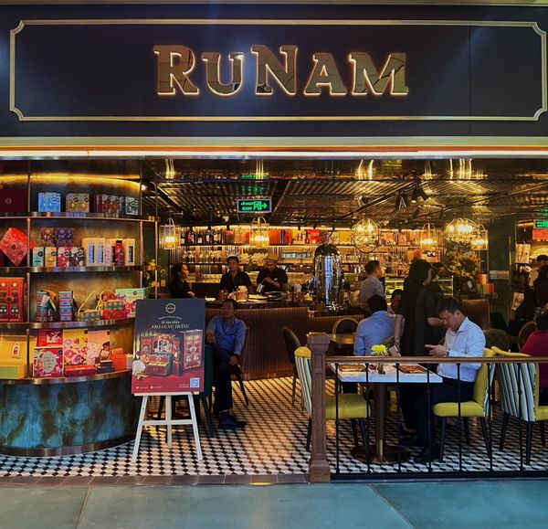 Goldsound hoàn thiện hệ thống âm thanh cho RuNam Bitexco – Loa thông ...