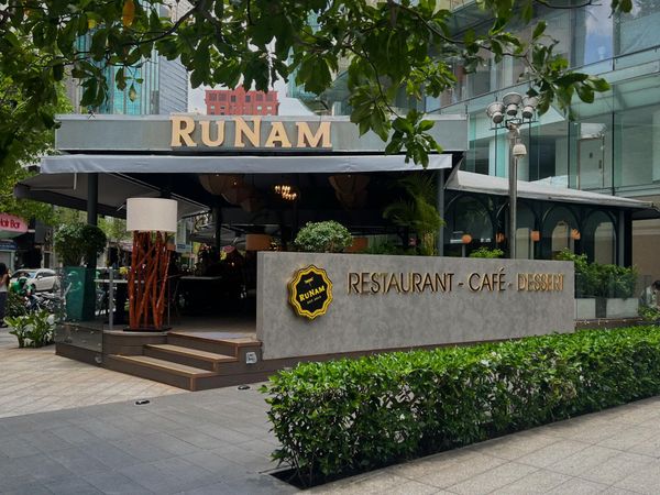 Goldsound hoàn thiện hệ thống âm thanh cho RuNam Bitexco – Loa thông ...