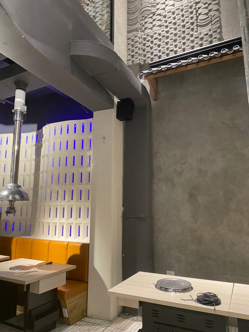 Goldsound lắp đặt âm thanh cho iMeatU Korea BBQ | Hà Nội – Goldsound.vn ...