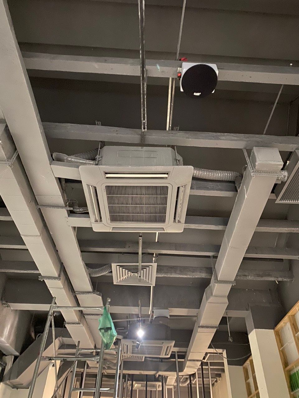 Goldsound lắp đặt âm thanh cho iMeatU Korea BBQ | Hà Nội – Goldsound.vn ...