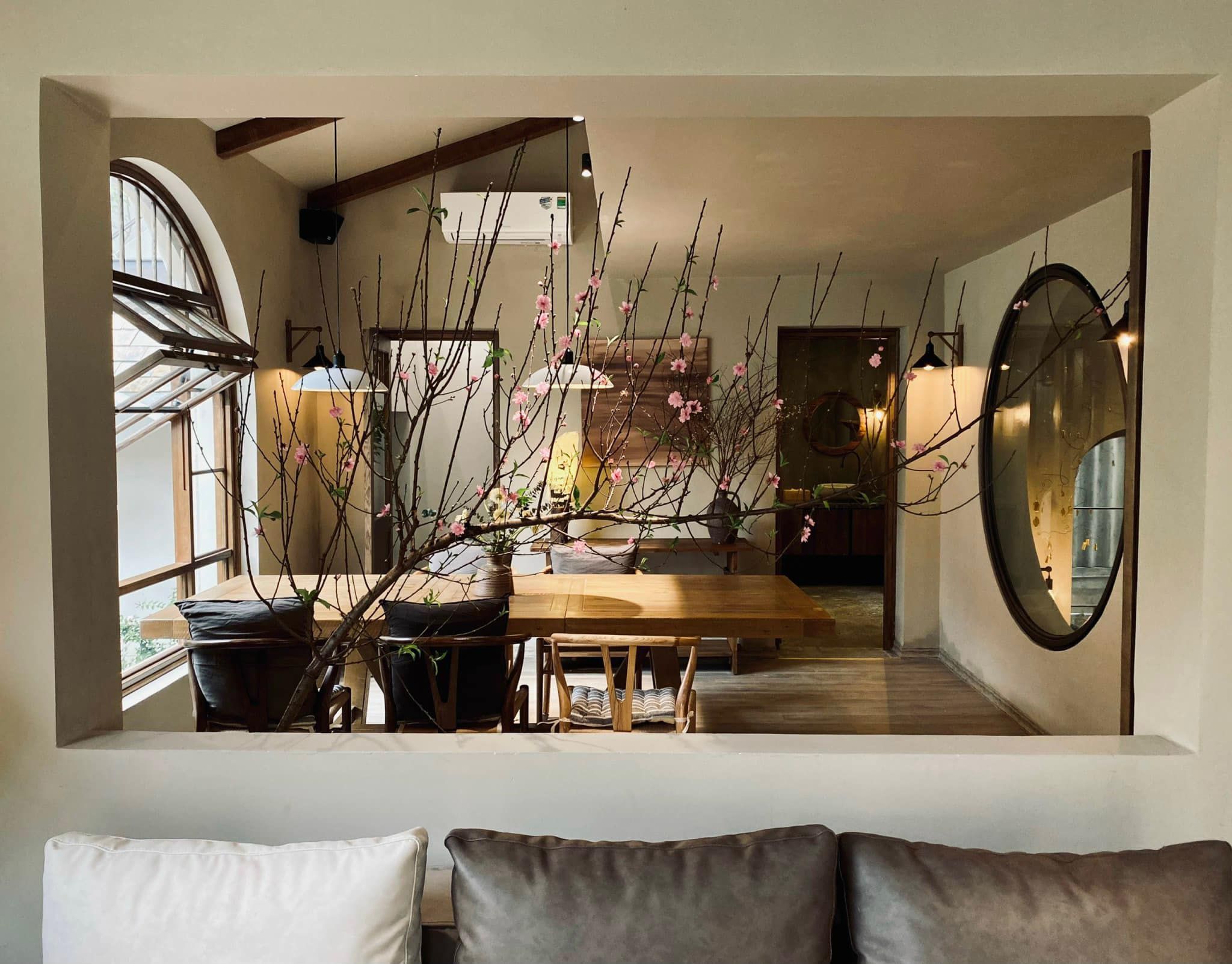 Loa cho MONO Coffee Lab Pasteur – Goldsound.vn: Loa cafe, nhà hàng ...