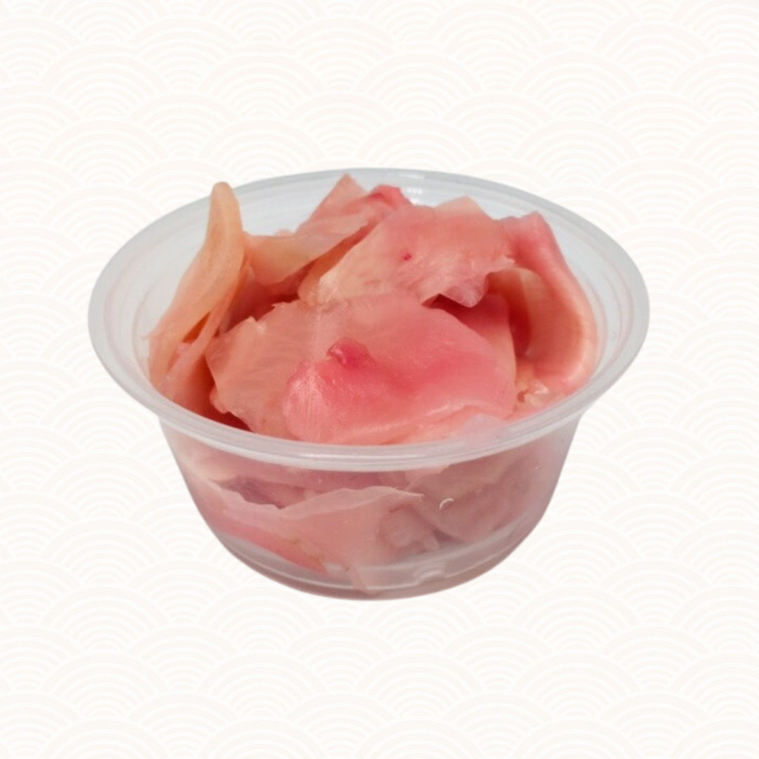 Gừng Hồng 25g – DAOHAISAN