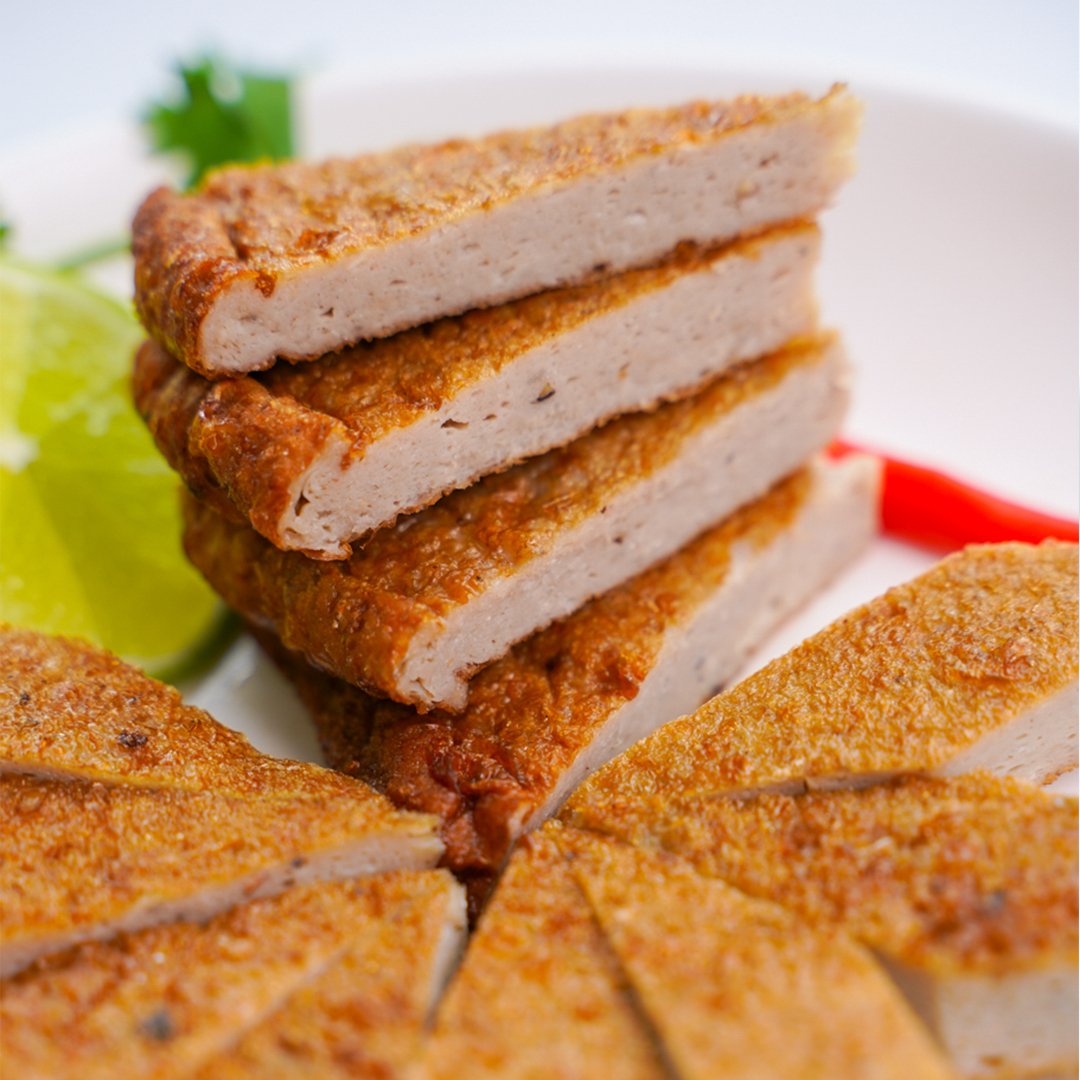 Chả Cá Nha Trang 500g/Túi | Đặc Sản Khánh Hoà ATVSTP【GIAO NHANH 2H ...