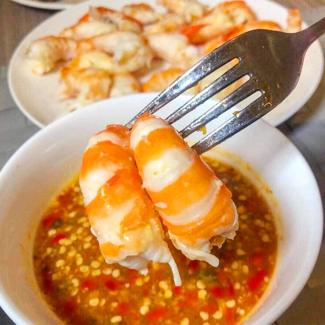 Tôm Sú – DAOHAISAN