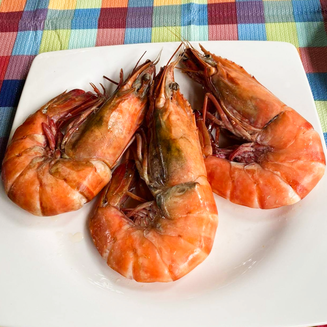 Tôm Sú – DAOHAISAN