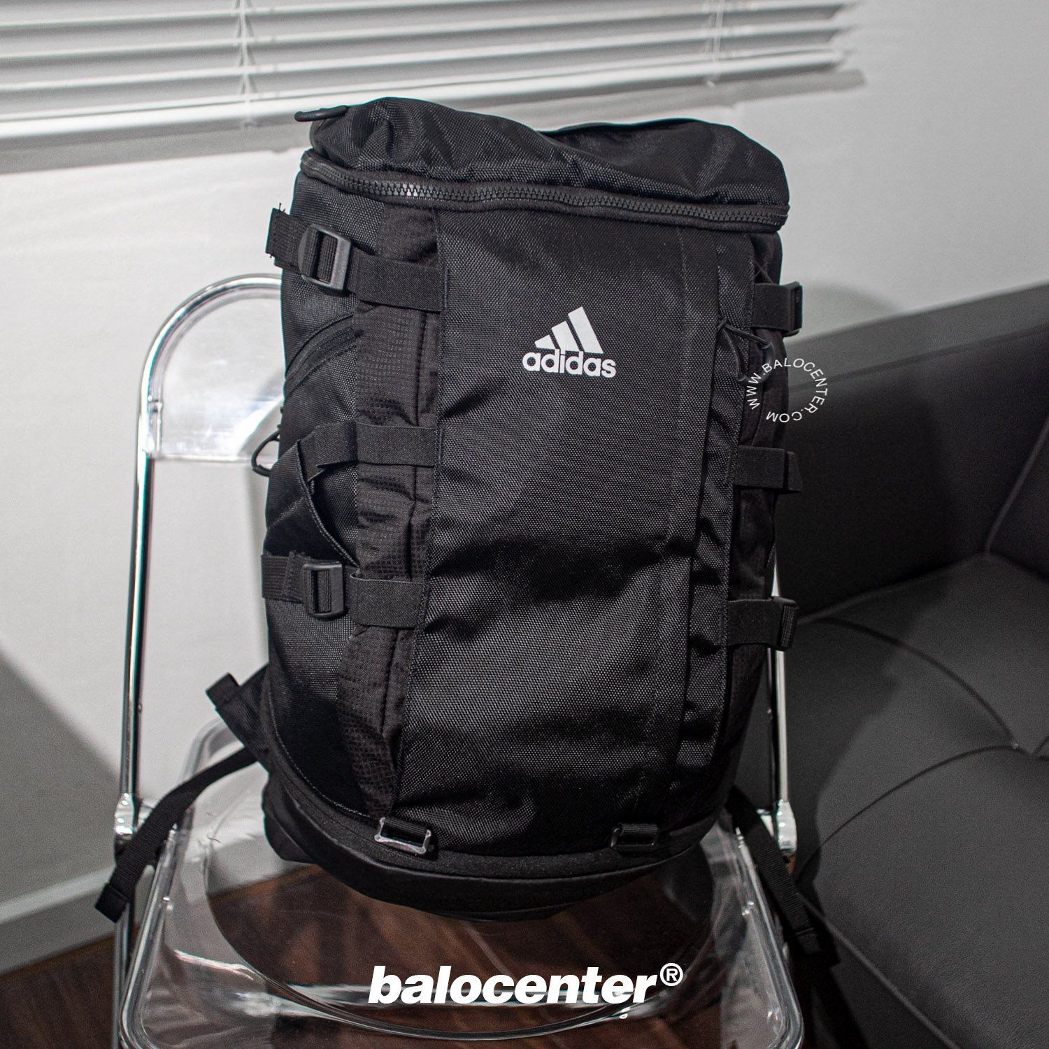 Adidas OPS 30L Backpack Black | BaloCenter.com – BaloCenter.com - Shop balo ĐẸP XUẤT SẮC tại ...