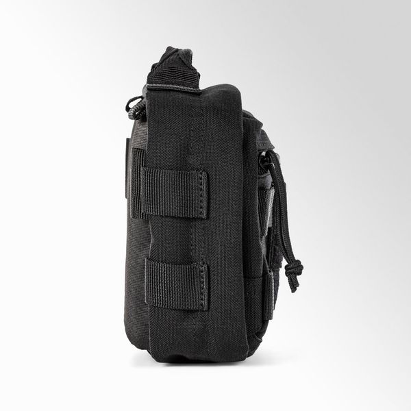 Túi chéo 5.11 Rush® Moab™ 3 Sling Pack 4L All Black | BaloCenter.com ...