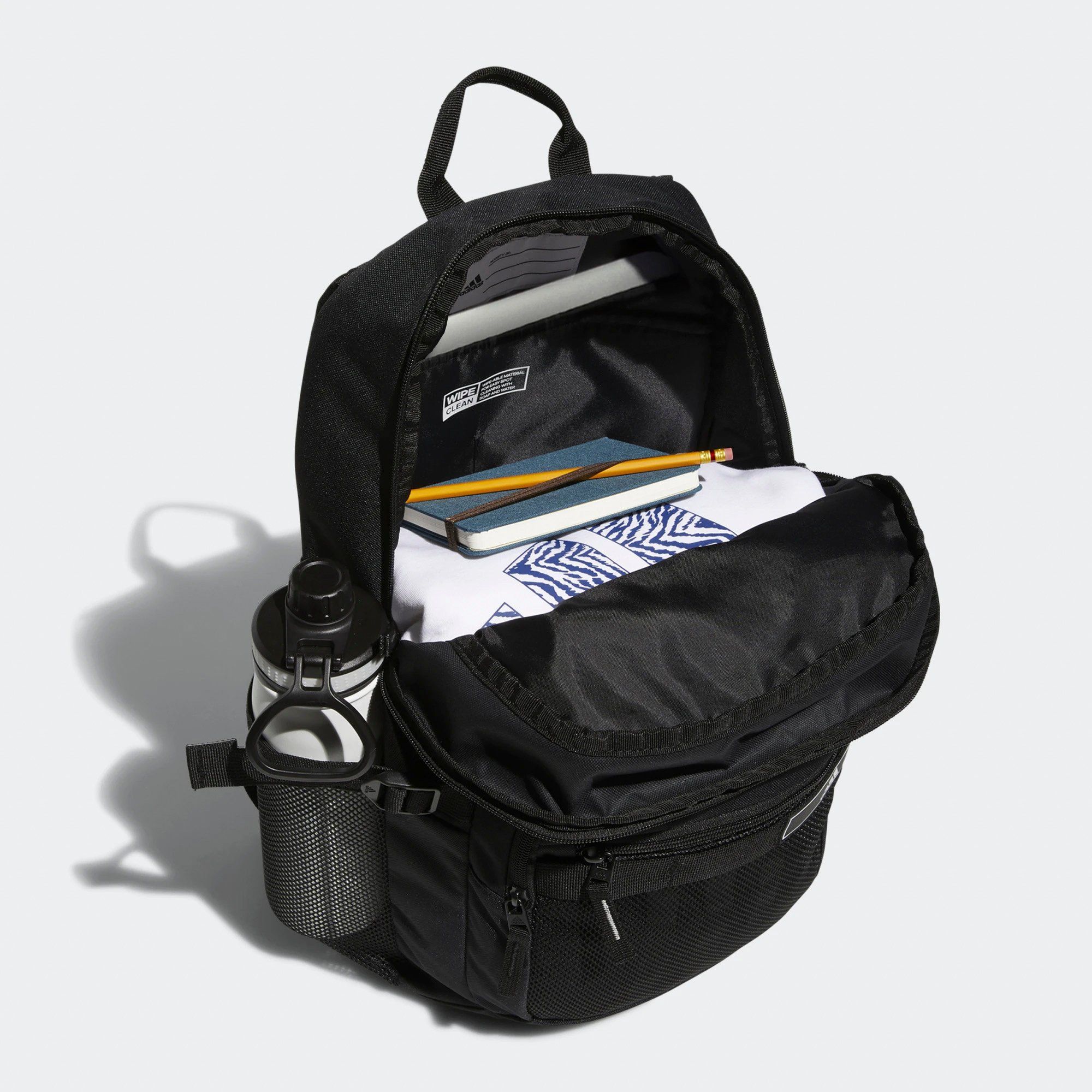 Balo thể thao laptop Adidas Energy Backpack GA5188 | BaloCenter.com ...