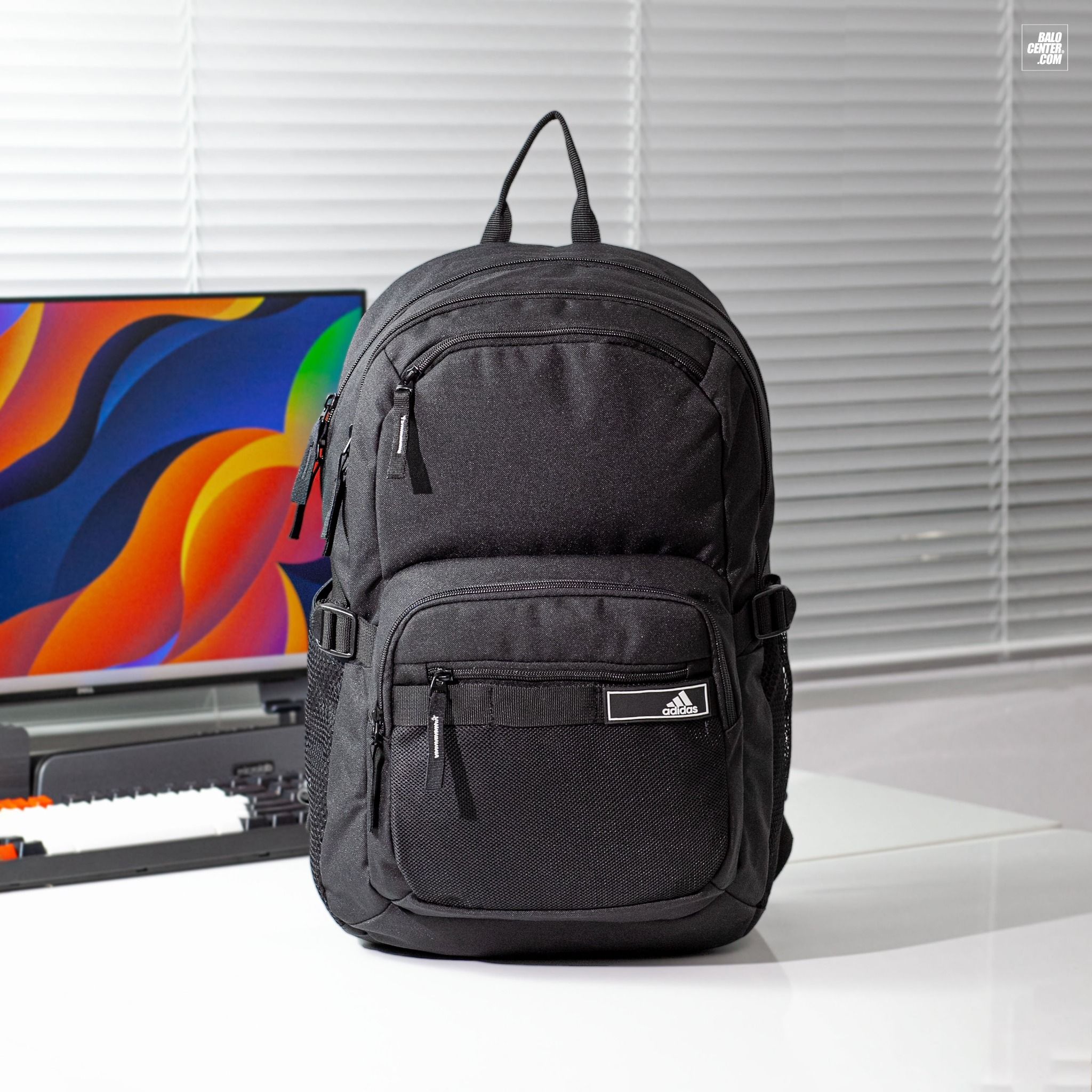 Balo thể thao laptop Adidas Energy Backpack GA5188 | BaloCenter.com ...