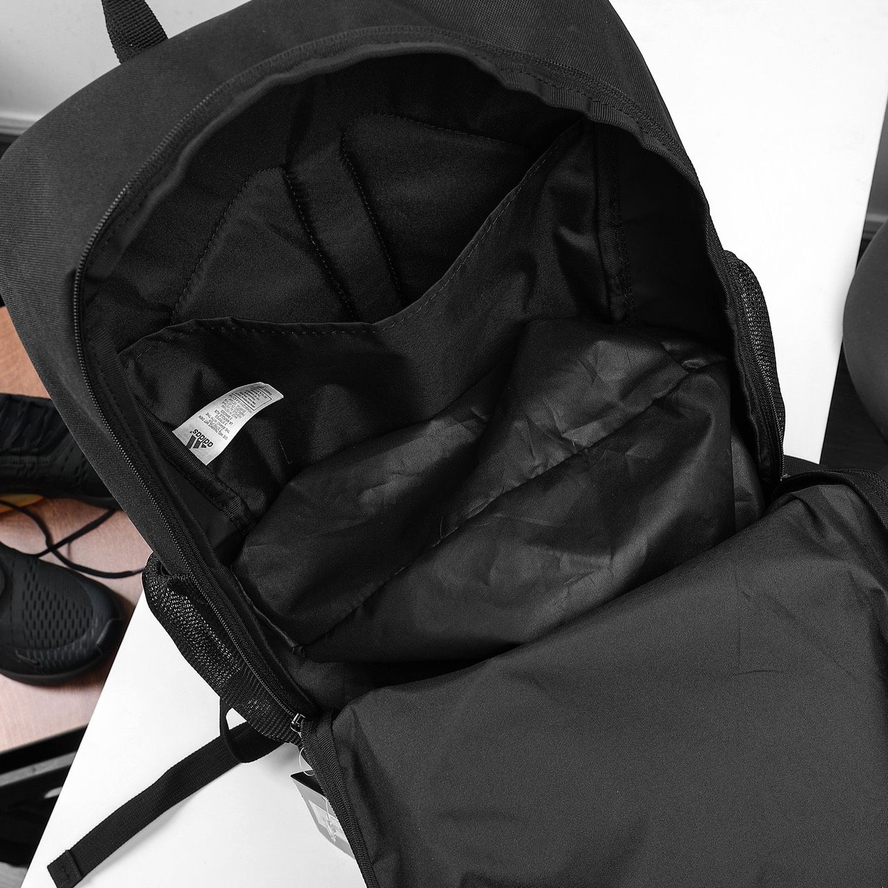 Adidas Tiro 23 League Backpack Black IB8646 | BaloCenter.com ...