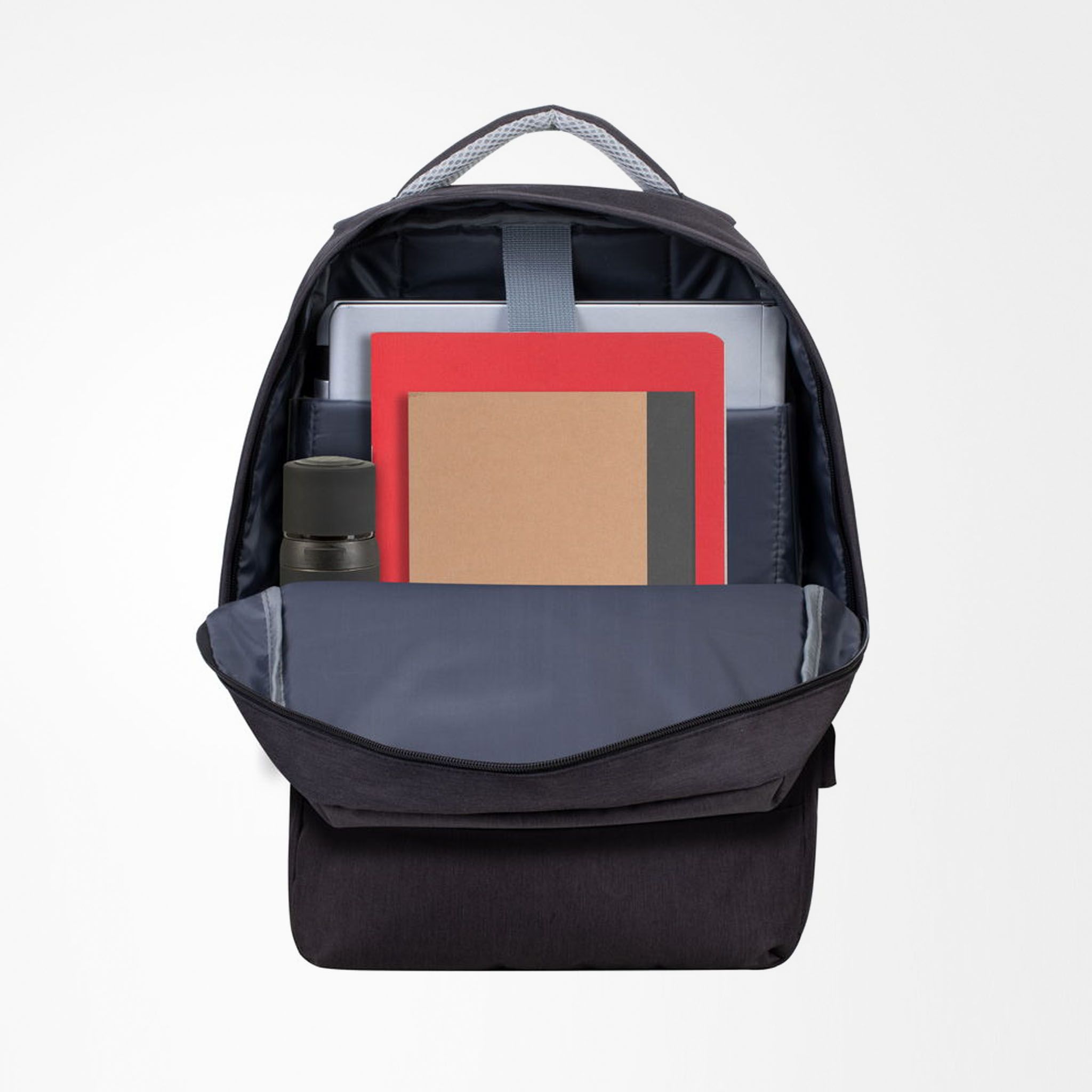 Balo laptop RIVACASE 7562 Laptop 15.6" Black | BaloCenter.com ...