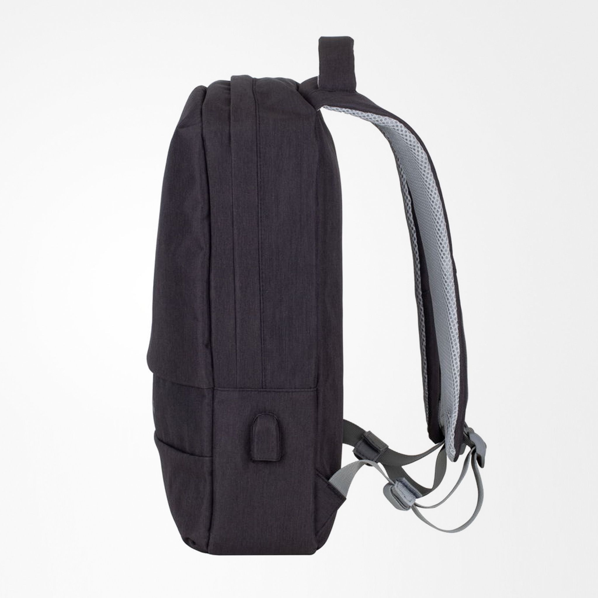 Balo laptop RIVACASE 7562 Laptop 15.6" Black | BaloCenter.com ...