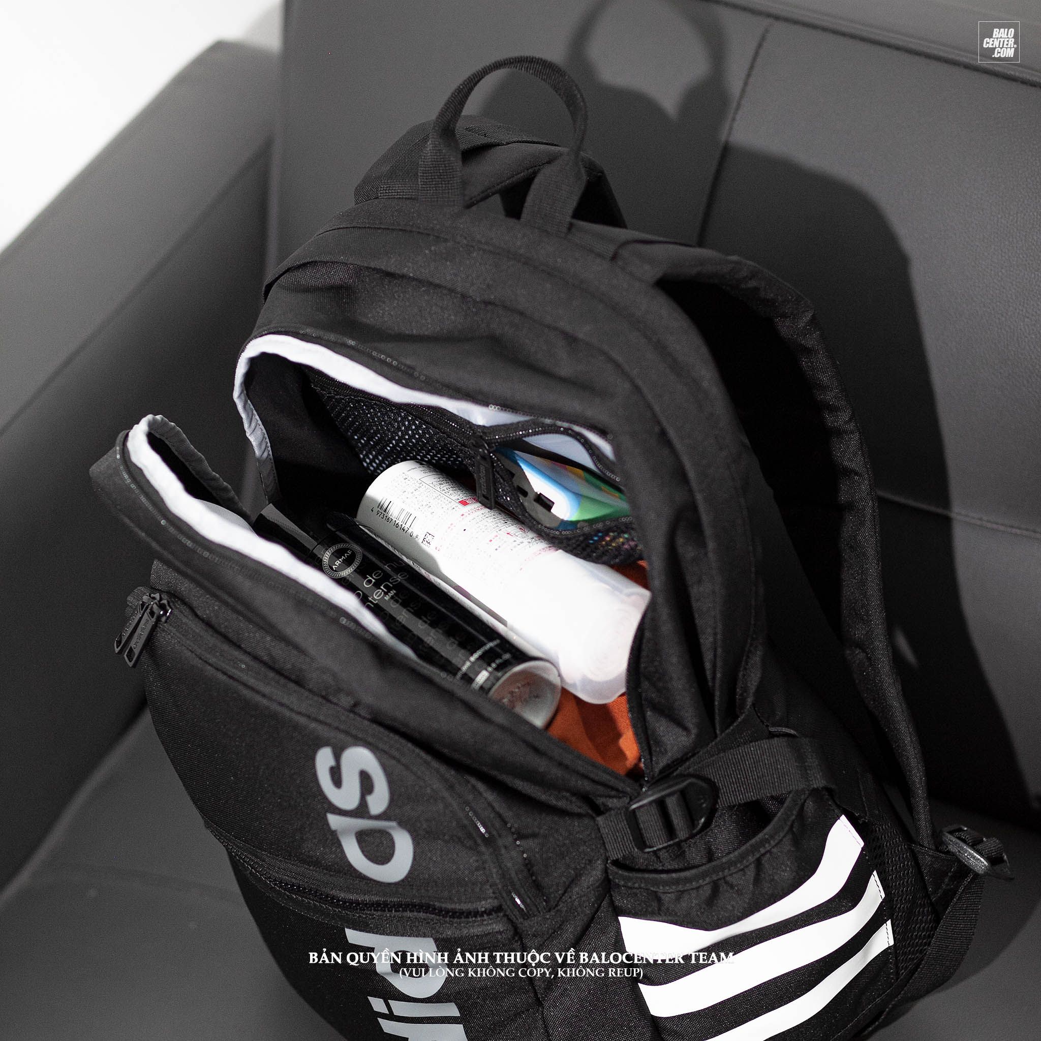 Adidas Core Advantage 2 Black EW4856 Ver.2 | BaloCenter.com – BaloCenter.com - Shop balo ĐẸP ...