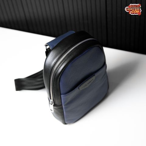 Túi chéo một quai Marc By Marc Jacobs NYC 1984 Navy | BaloCenter.com ...