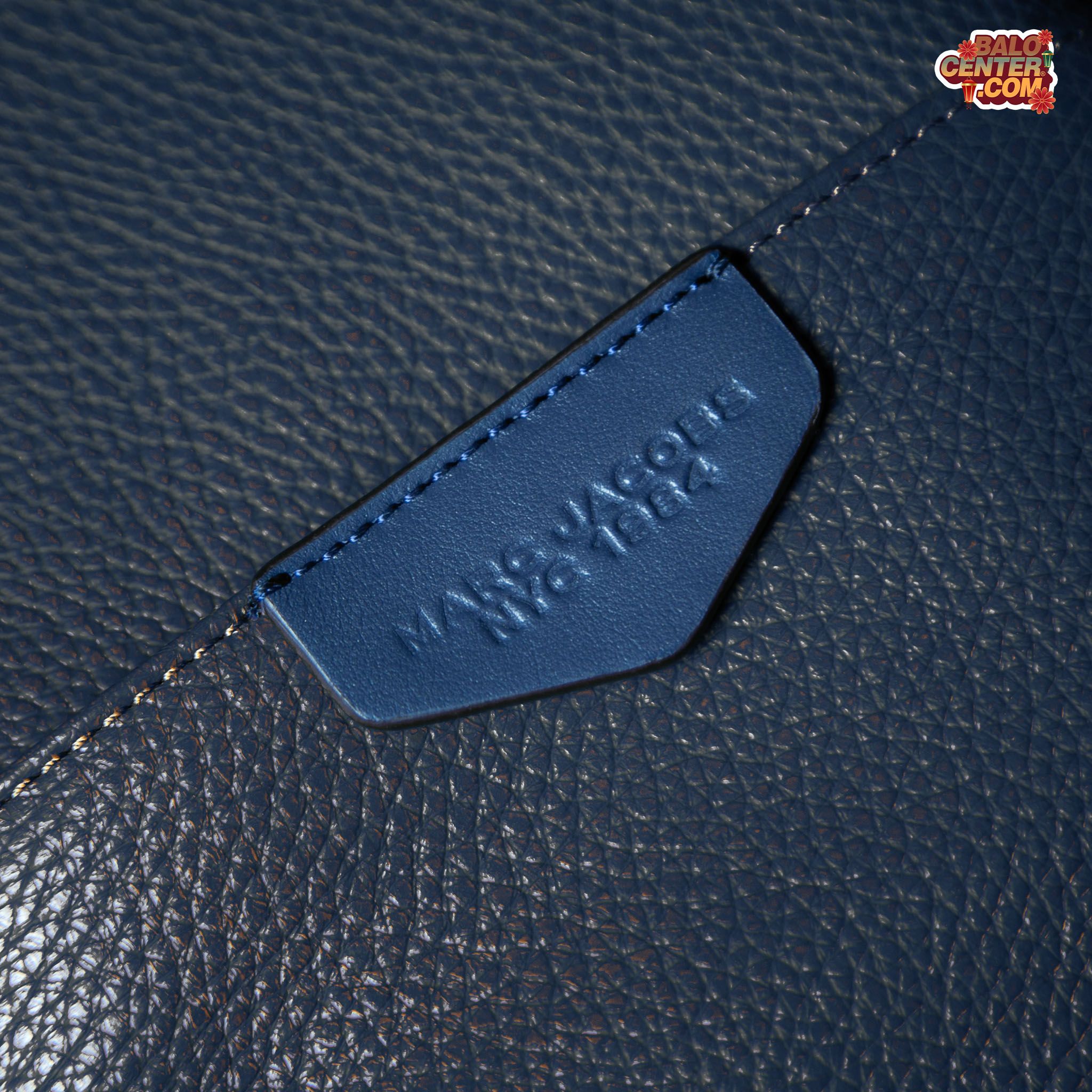 Túi chéo một quai Marc By Marc Jacobs NYC 1984 Navy | BaloCenter.com ...