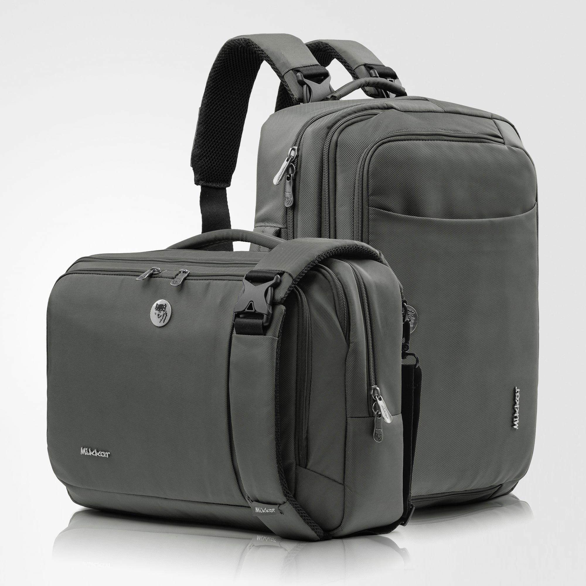 Mikkor – BaloCenter.com - Shop balo ĐẸP XUẤT SẮC tại Việt Nam