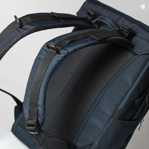 Balo Mikkor The Jack Backpack Black | BaloCenter.com – BaloCenter.com ...
