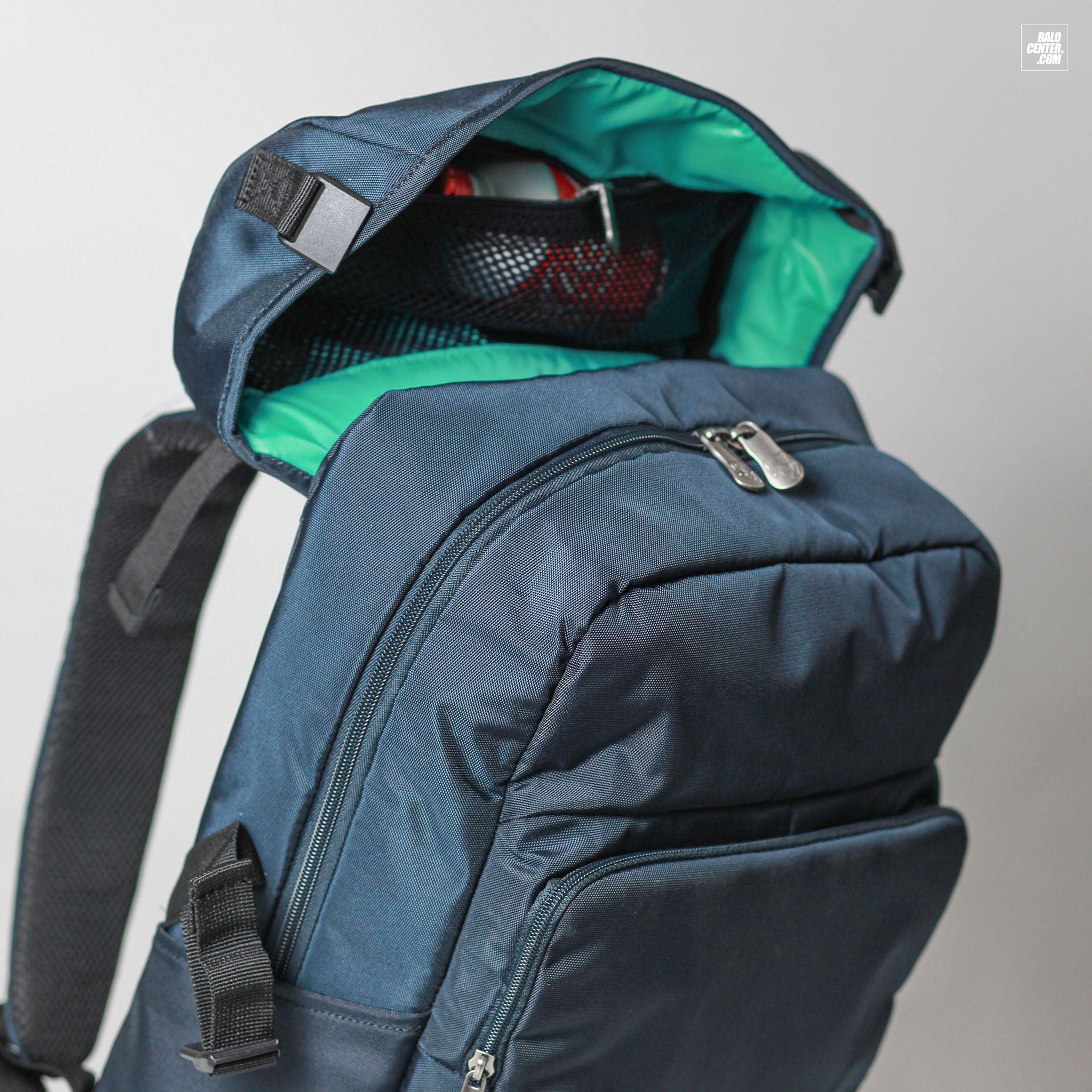 Balo Mikkor The Jack Backpack Black | BaloCenter.com – BaloCenter.com ...