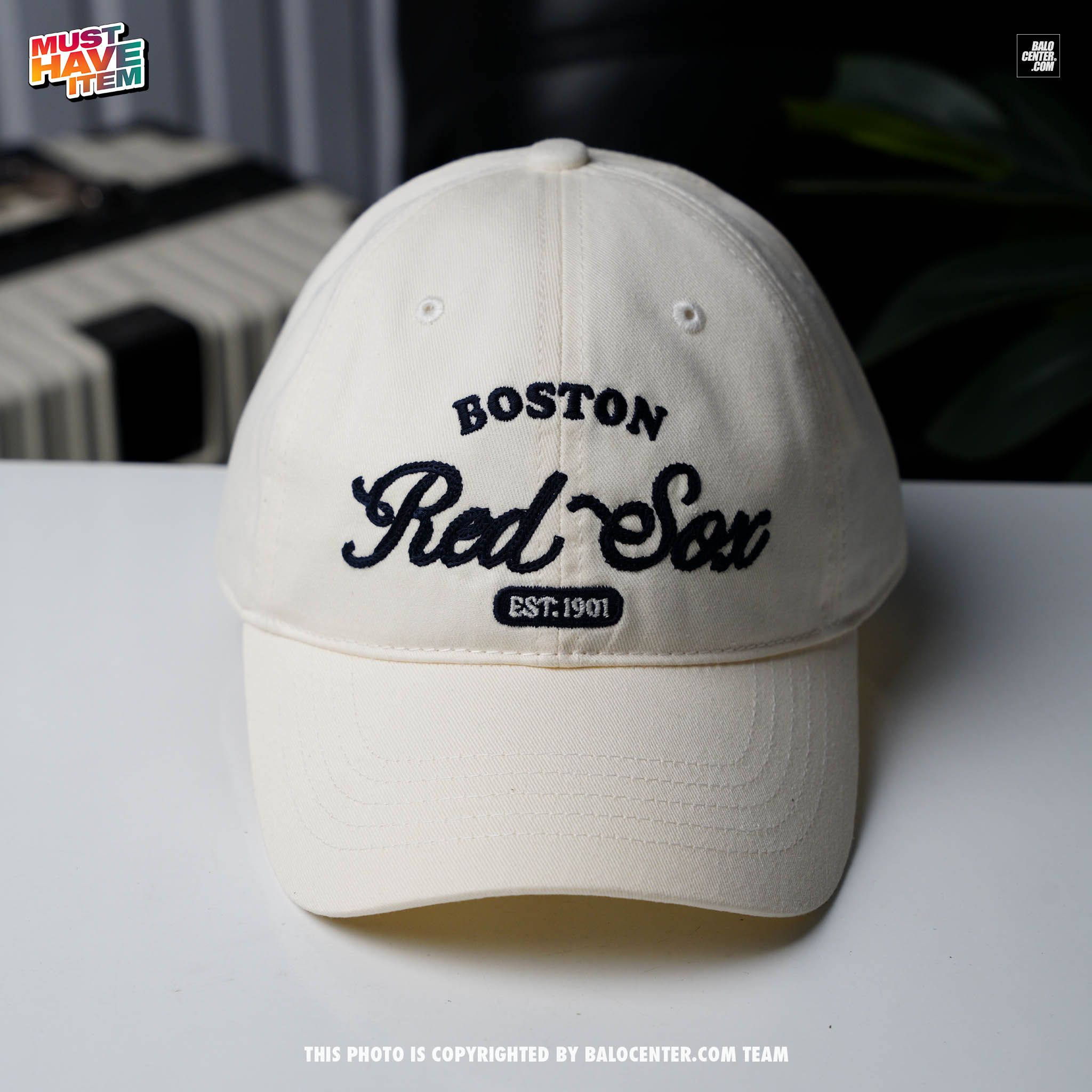 MLB Unisex Varsity Lettering Boston Red Sox White | BaloCenter.com ...