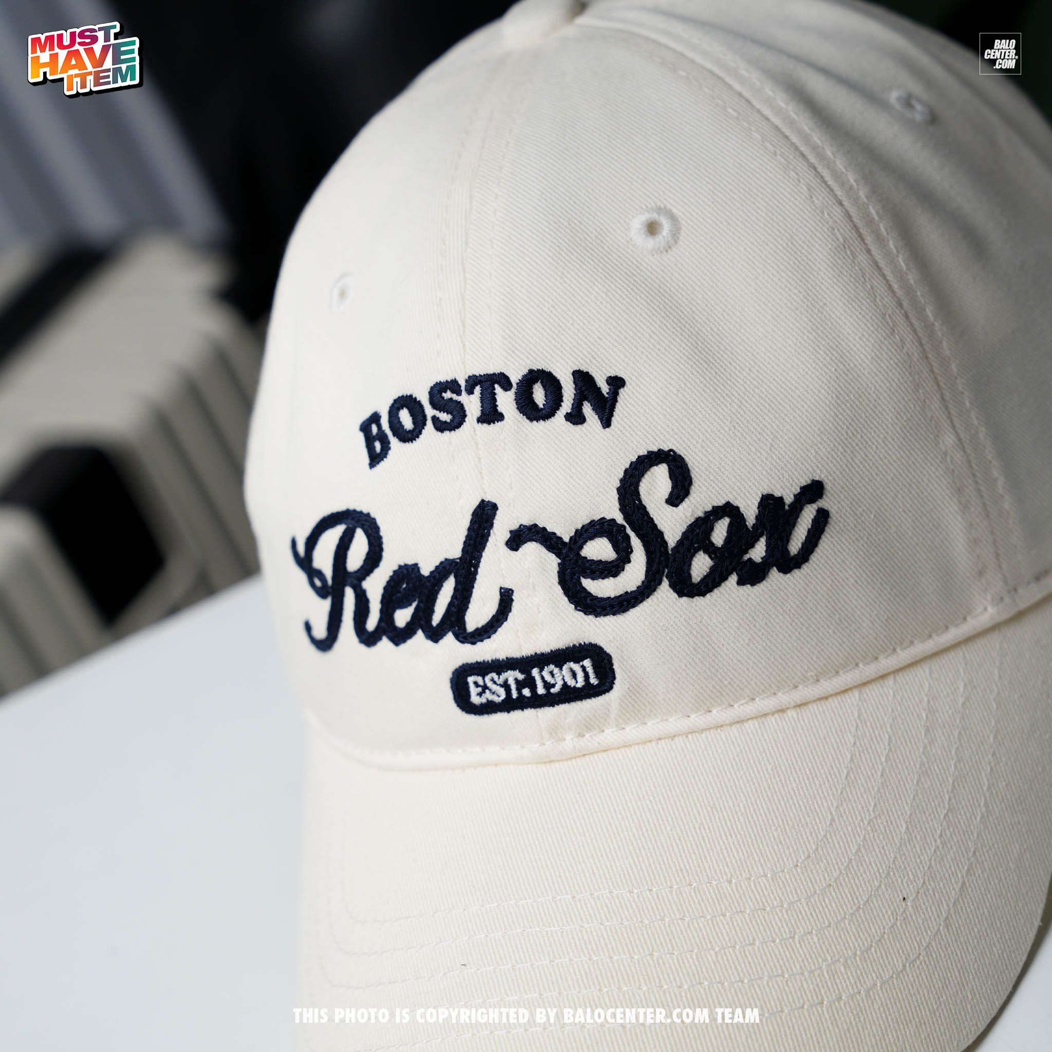 MLB Unisex Varsity Lettering Boston Red Sox White | BaloCenter.com ...