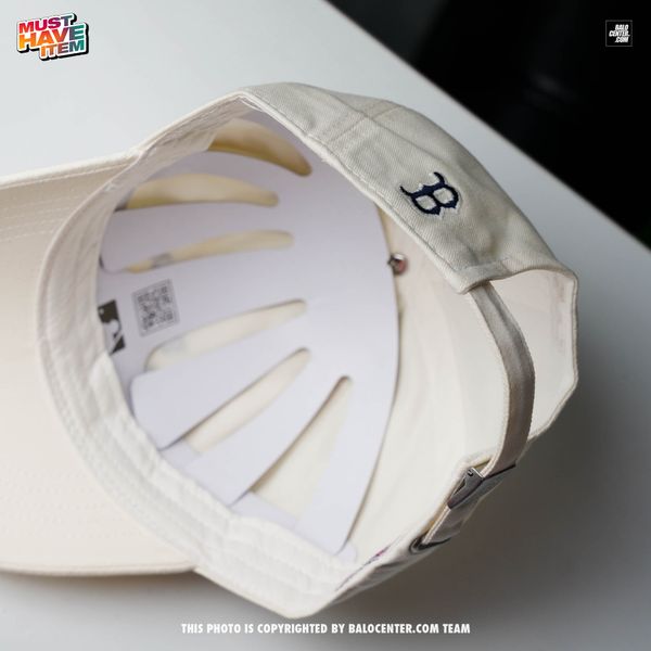 MLB Unisex Varsity Lettering Boston Red Sox White | BaloCenter.com ...