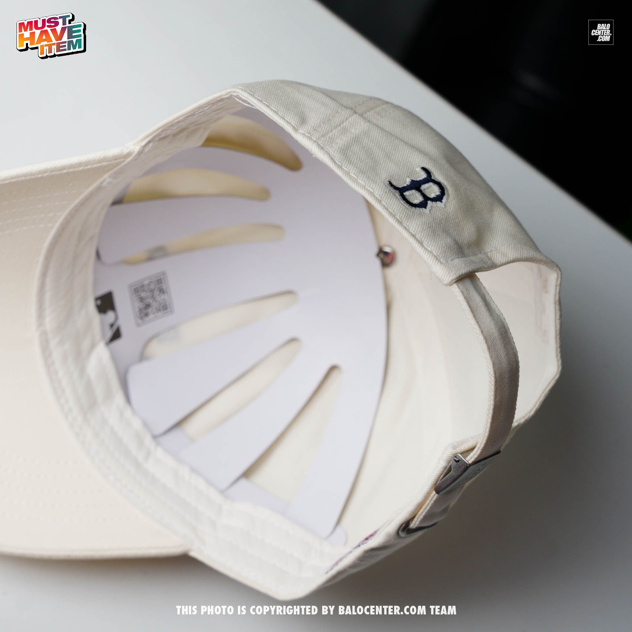 MLB Unisex Varsity Lettering Boston Red Sox White | BaloCenter.com ...