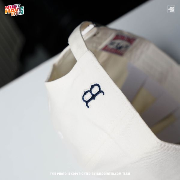 MLB Unisex Varsity Lettering Boston Red Sox White | BaloCenter.com ...