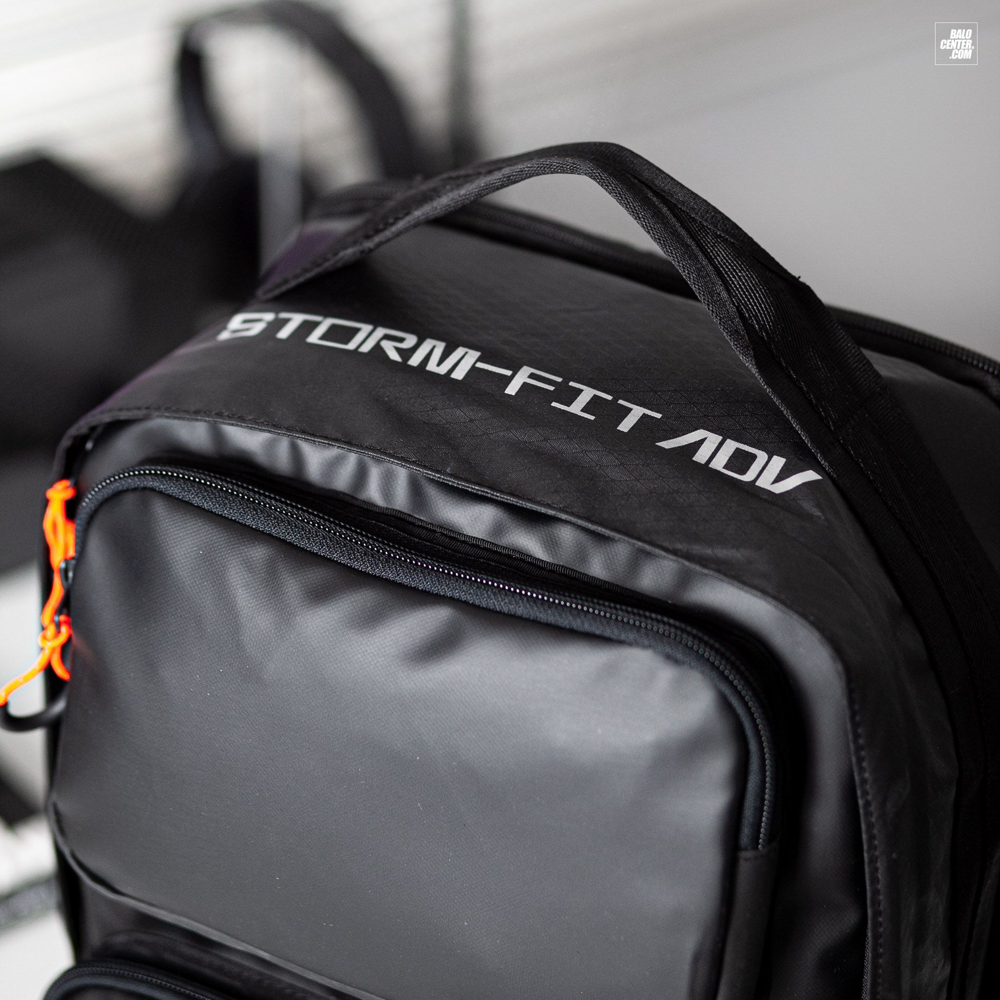 Nike Storm-Fit ADV Backpack Black | BaloCenter.com – BaloCenter.com ...