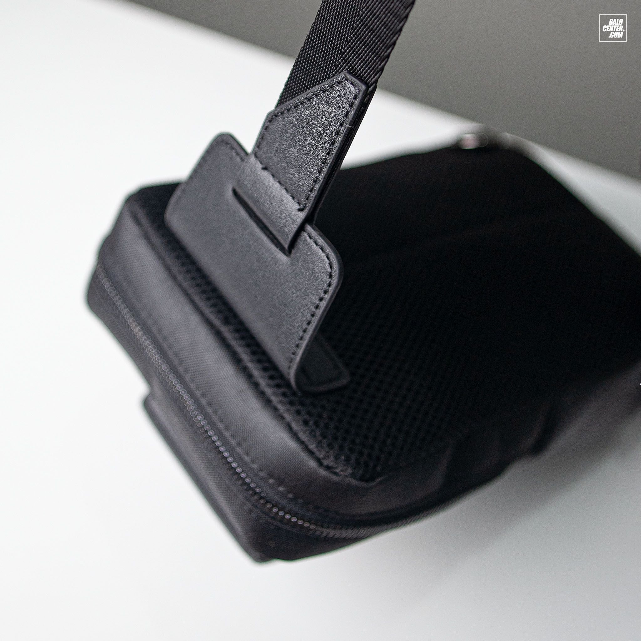 Pedro Sling Bag Black PM2-26320153 | BaloCenter.com – BaloCenter.com ...