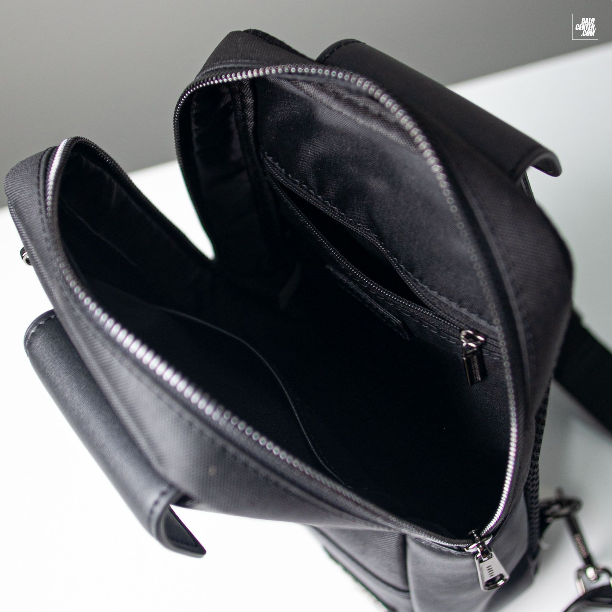 Pedro Sling Bag Black PM2-26320153 | BaloCenter.com – BaloCenter.com ...