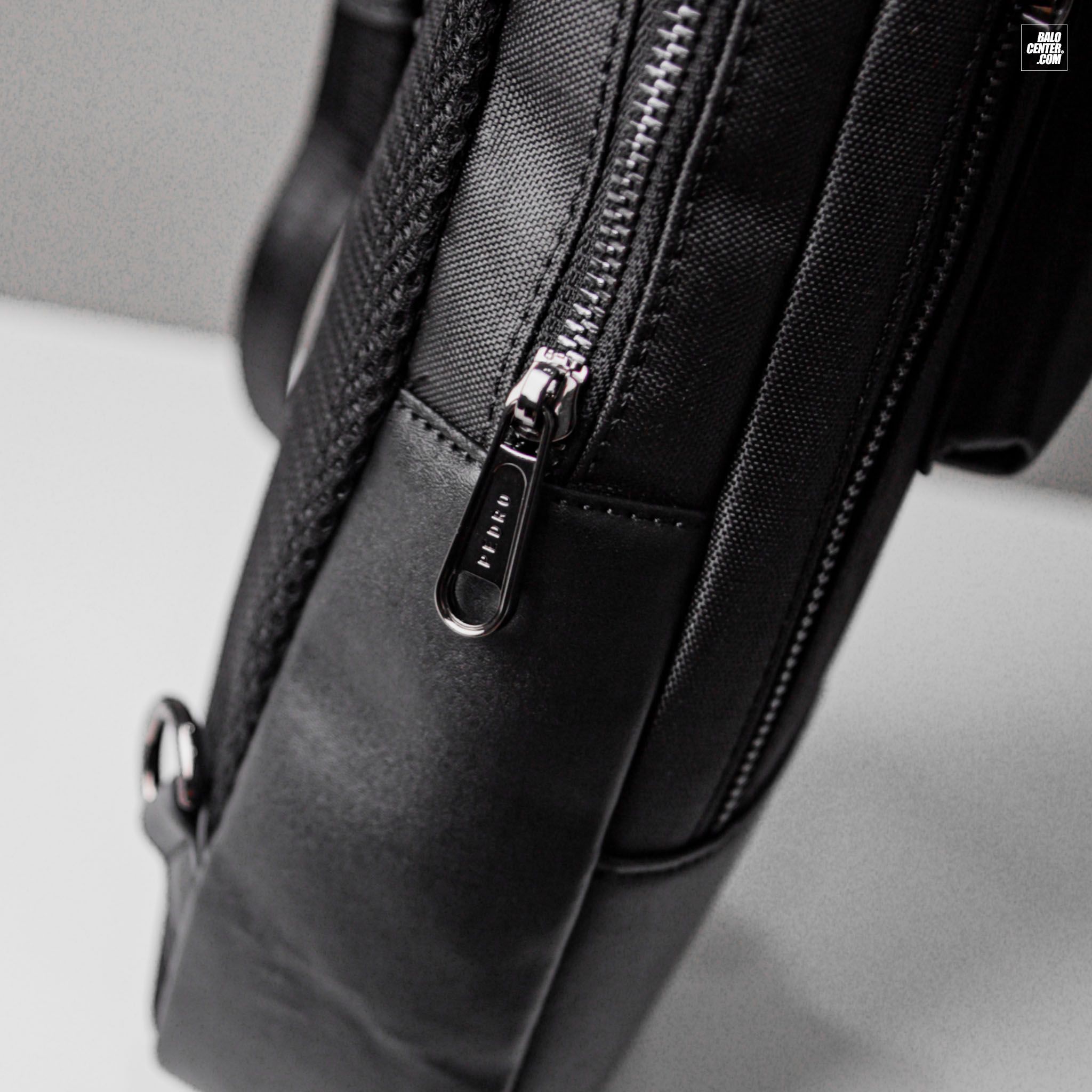 Pedro Sling Bag Black PM2-26320153 | BaloCenter.com – BaloCenter.com ...