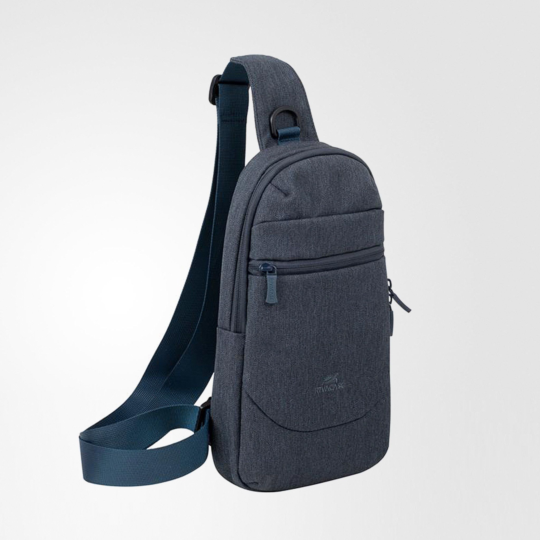 Túi đeo chéo RIVACASE 7711 Sling Bag Blue | BaloCenter.com – BaloCenter ...