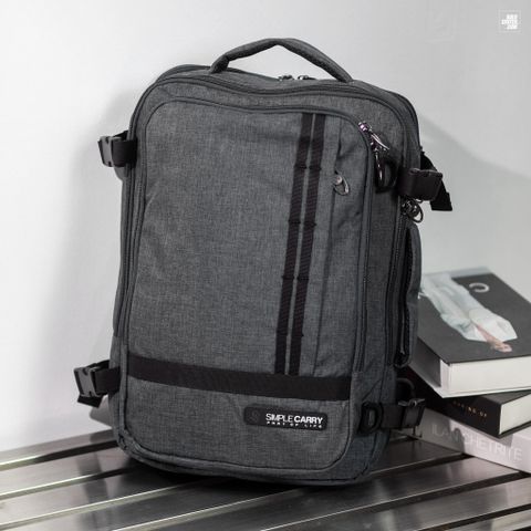 Simplecarry TWB Backpack Dark Grey | BaloCenter.com – BaloCenter.com - Shop balo ĐẸP XUẤT SẮC ...