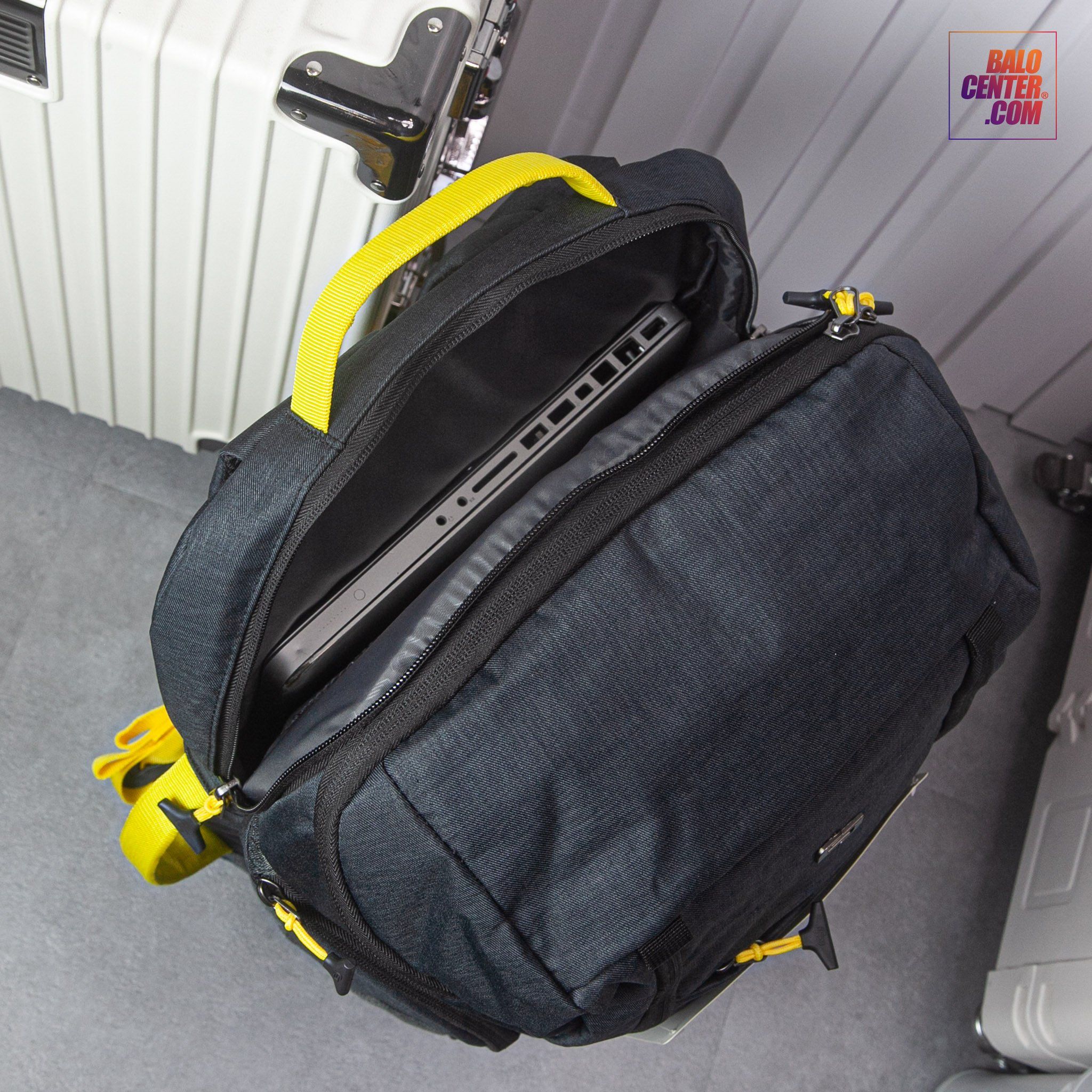 Solo Velocity Max Backpack 17.3” (ACV732) | BALOCENTER.COM – BaloCenter.com - Shop balo ĐẸP XUẤT ...