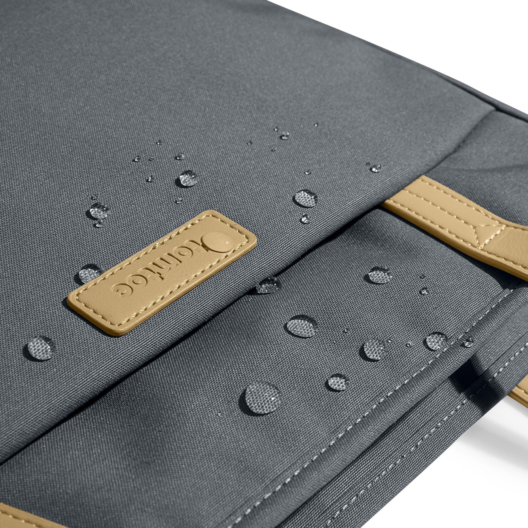 Tomtoc Tote Handbag For Macbook 14″ Grayish Blue A53-C1B1 | Balocenter ...
